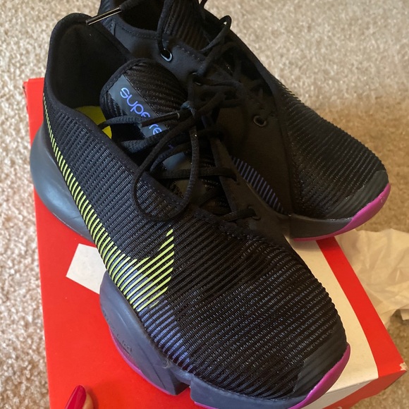 Nike | Shoes | Nike Air Zoom Super Rep 2 | Poshmark